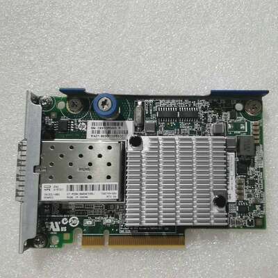 HP/惠普700751-B21 534FLR+SFP 10G--议价商品