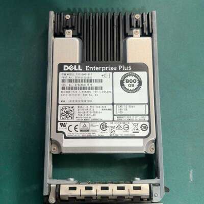 DELL 0r4t73 PX05SMB080Y 800G S--议价商品