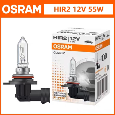 原厂HIR29012远近光灯泡欧司朗