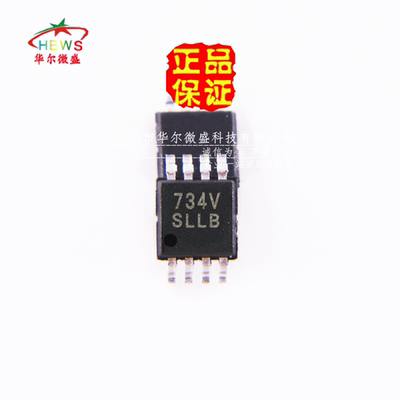 原装正品假一赔十LM5009MMX