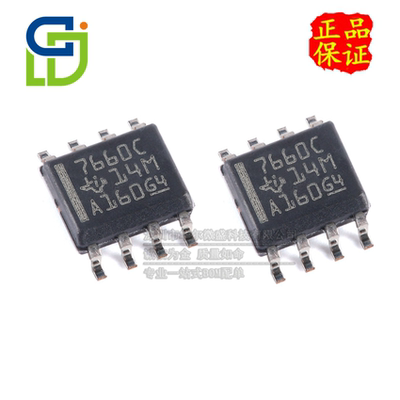 TICMOS电压转换器只做原装