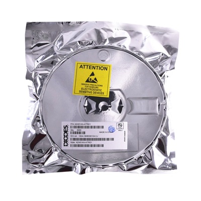 只做原装假一赔十 AZ432 AZ432ANTR 丝印EA8 贴片SOT23电压基准IC