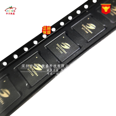 原装正品 假一赔十 SSD2828QN4 SSD2828 触摸屏芯片 封装QFN68