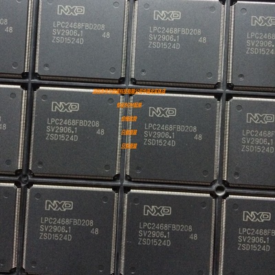 只做原装正品 假一赔十 LPC2138FBD64 封装LQFP64 微控制器单片机