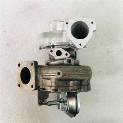 RHF5V涡轮增压器适用于五十铃NPR 3.0发动机VEA30023 8973815073