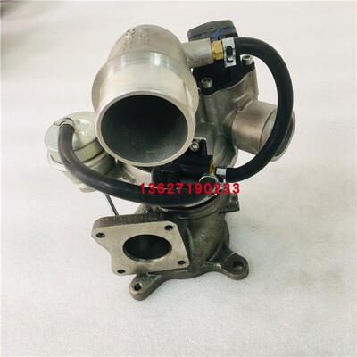 涡轮增压器适用于比亚迪2.0T唐S7宋MAX秦G6思锐S6速锐53039700449
