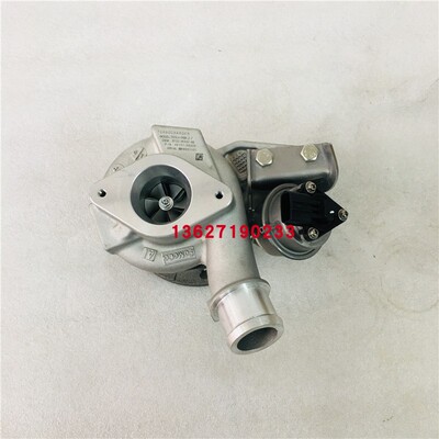 适用于福特2.2T涡轮增压器TD03L4 49131-06320 BK3Q-6K682-NB