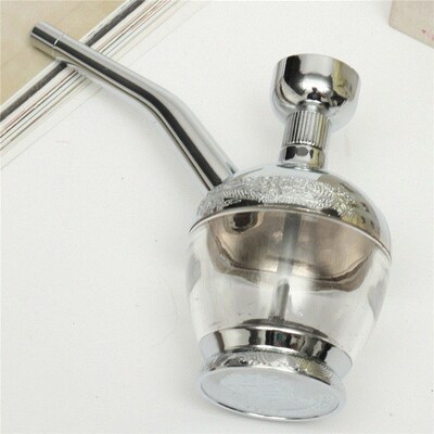 Hookah Filter Shisha Water Smoking Pipe Herb Tobacco Pipes C