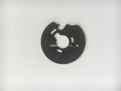 工业缝纫机配件 重机1850套结机 圆盘135-22008 优质