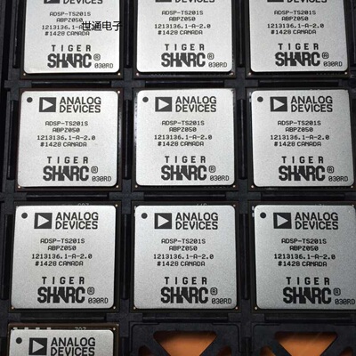 测试推荐全新原装IC芯片现货热卖