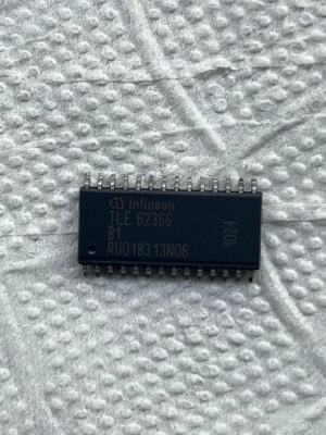 TLE6236G，旧货