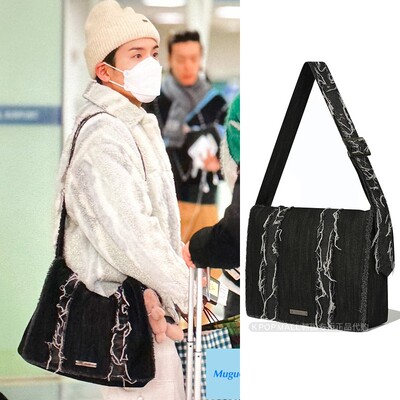 FALLETT男女款包包时尚百搭