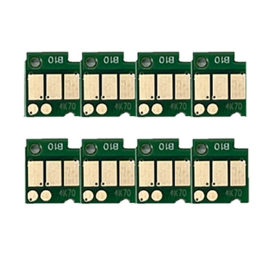 GTX墨袋700ml1.8L18L芯片