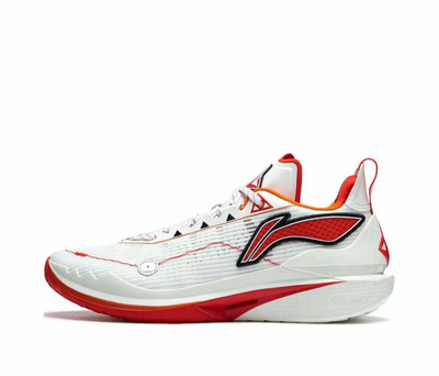 Jimmy Butler 2Retro Jersey实战篮球鞋ABAT081-37 重庆Tr仓