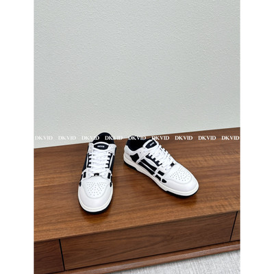 DKVID Classic and stylish bone shoes 骨头休闲板鞋