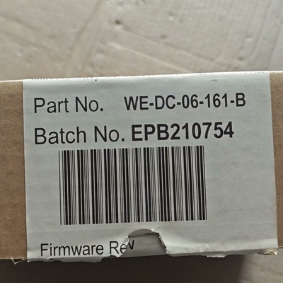 ABB配件MPS3总线监控器WE-DC-06-161-B ~议价