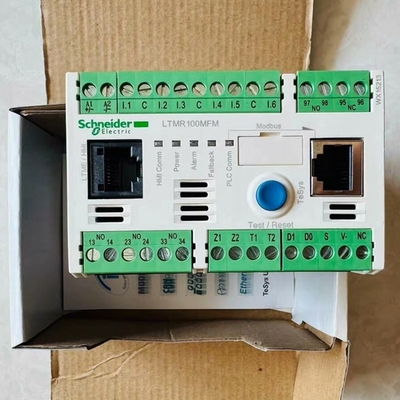 LTMR100MFM 施耐德电动机保护控制器ltmr100m ~议价