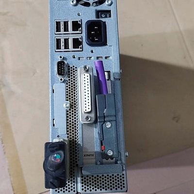 西门子工控机 SIMATIC BOX PC 627B，型号6 ~议价