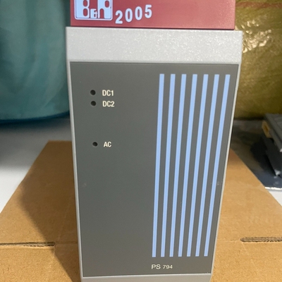 贝加莱模块 3PS794.9 质量保证基本上充新 ~议价