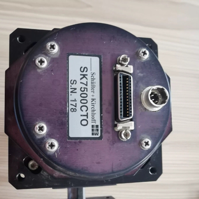 相机schafter+kirchhoff，SK7500CTO ~议价