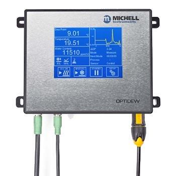 英国Michell Opt501冷镜式露点仪