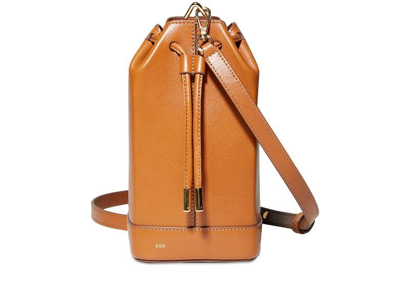 Rsvp Paris Milkman水桶包女_虎窝淘