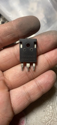 TFP290N08 大芯片 YMP200N08 大功率MOS场效应管 TO-247进口拆机