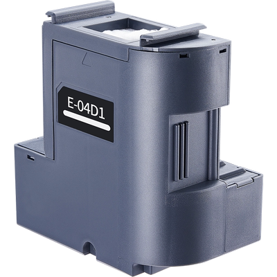 T04D1废墨仓维护箱送清零软件