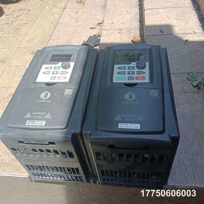 金田JT330N KC0150G3 15kw 380v变频
