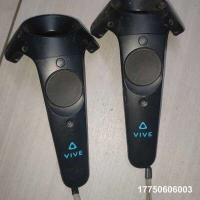 HTCvive商业版手柄 HTCvive手柄 HTCvive