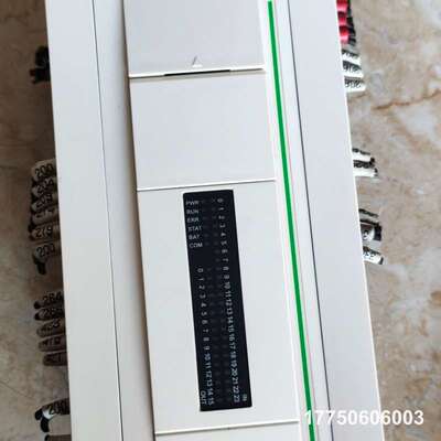 PLC TWDLCAA40DRF 件功能正常