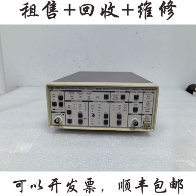 Stanford斯坦福SR570锁相放大器