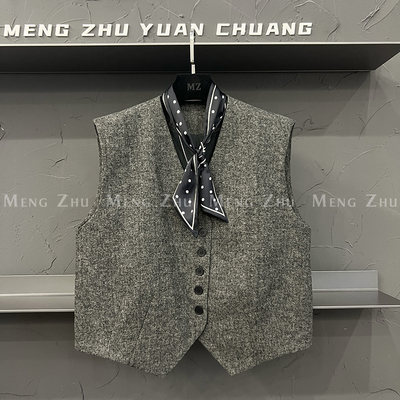 MENGZHU深圳南油高端女装欧货