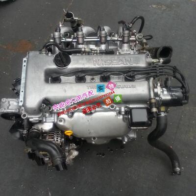 蓝鸟2.0阳光SR20轩逸发动机风神