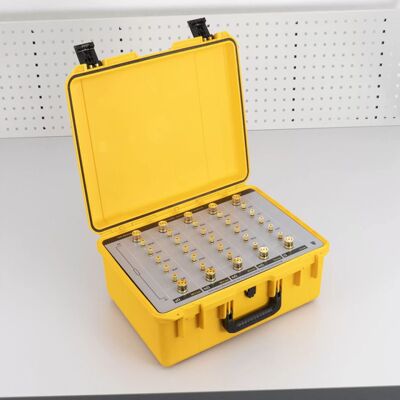 Time Electronics便携式微欧姆表校准器5070【英国原装正品】
