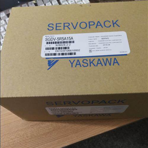 安川7代系列伺服套装SGM7G-09AFC61+SGD7S-7R6A00A002质保一年_虎窝淘