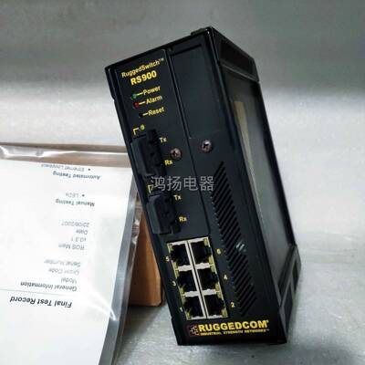 配件RUGGEDCOM RS900 RS900-24D-C2C200 RS900-0607-7278议价
