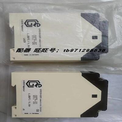 配件GNTP-SG D-93128 Greisinger变送器适合K形热电偶02议价