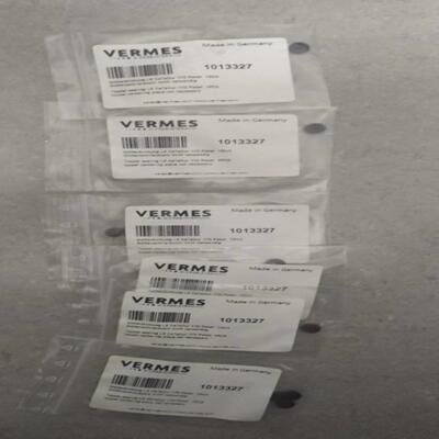 配件德国VERMES挺杆密封圈Tappet sealing LX CeTeDur170议价