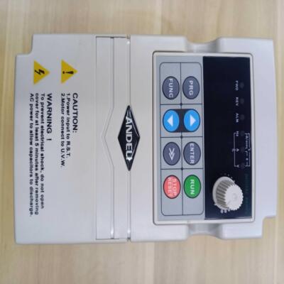 配件ANDELI  ADL100GV-0022-1 ADL100GV 安德利变频器 2议价