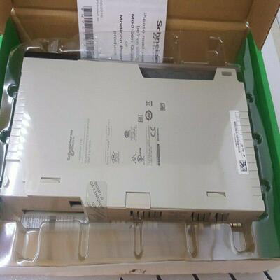 配件施耐德全新模块140NWM10000现货促销议价