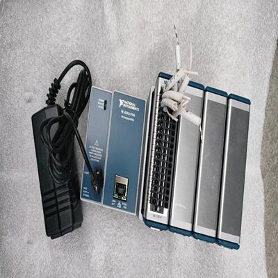 配件美国原装正品 NI cDAQ-9184机箱出售成色好功能正常议价议价