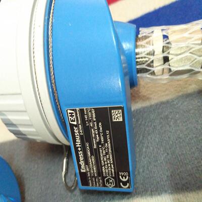 配件E+H 温度变送器TC61-CDAA011MDCA1C全新原装TC10-AFK3L议价