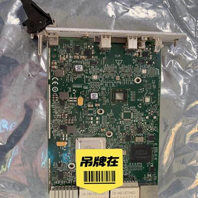 配件美国NI PXIE-8379雷电2通讯卡几乎全新功能OK有意议价