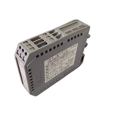 BOXISO1 - A Leistung 3 - BOXISO-1 / Modul Verwendet