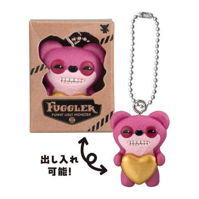 限购五件5月预售FUGGLE