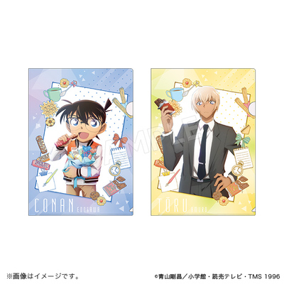 IAGF02国际动漫周边展名侦探柯