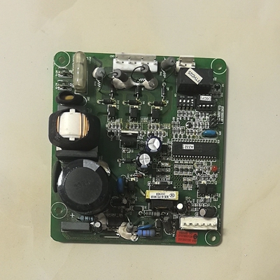 海尔空调主板 电脑板0151800128