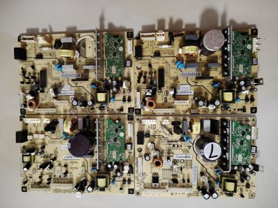 美菱冰箱主板BCD-356 320WPC 418WPCX 445WP9电脑板B1324(H1C1C3D