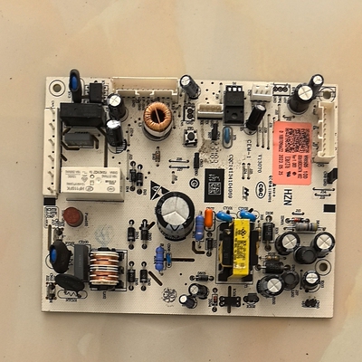 适用海尔BCD-456WLDPN-456WLDCO冰箱主控板0061800347A电脑板主板